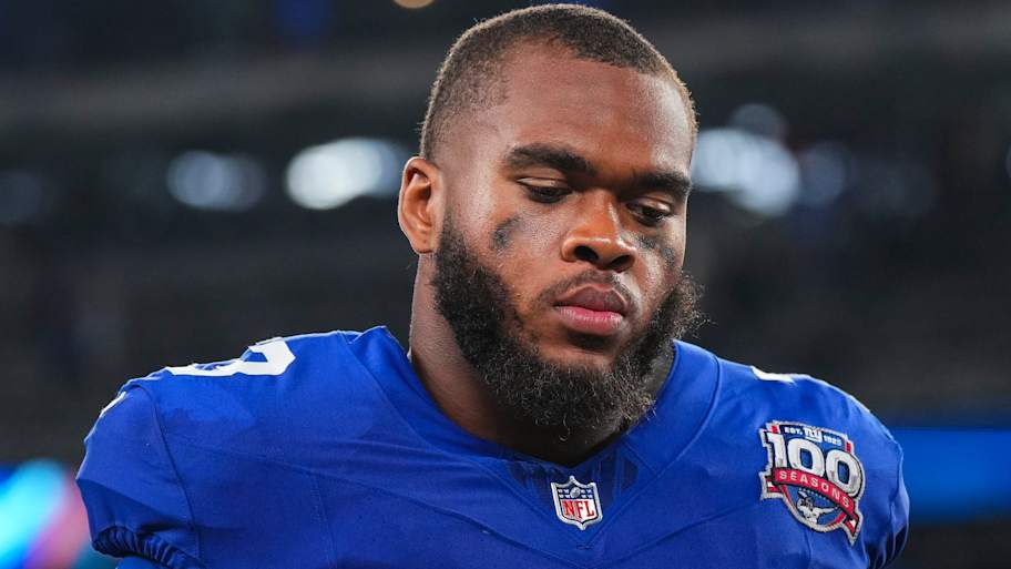 Vikings trade pitch may give once-promising draft pick a new life