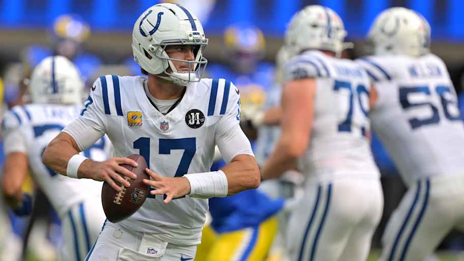 Colts on SI Roundtable: Predictions and Picks vs Raiders