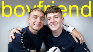 Meet My Boyfriend Challenge