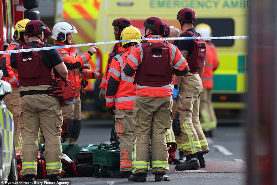 9 Beloved Soap Opera Icons We Said Goodbye to in 2025