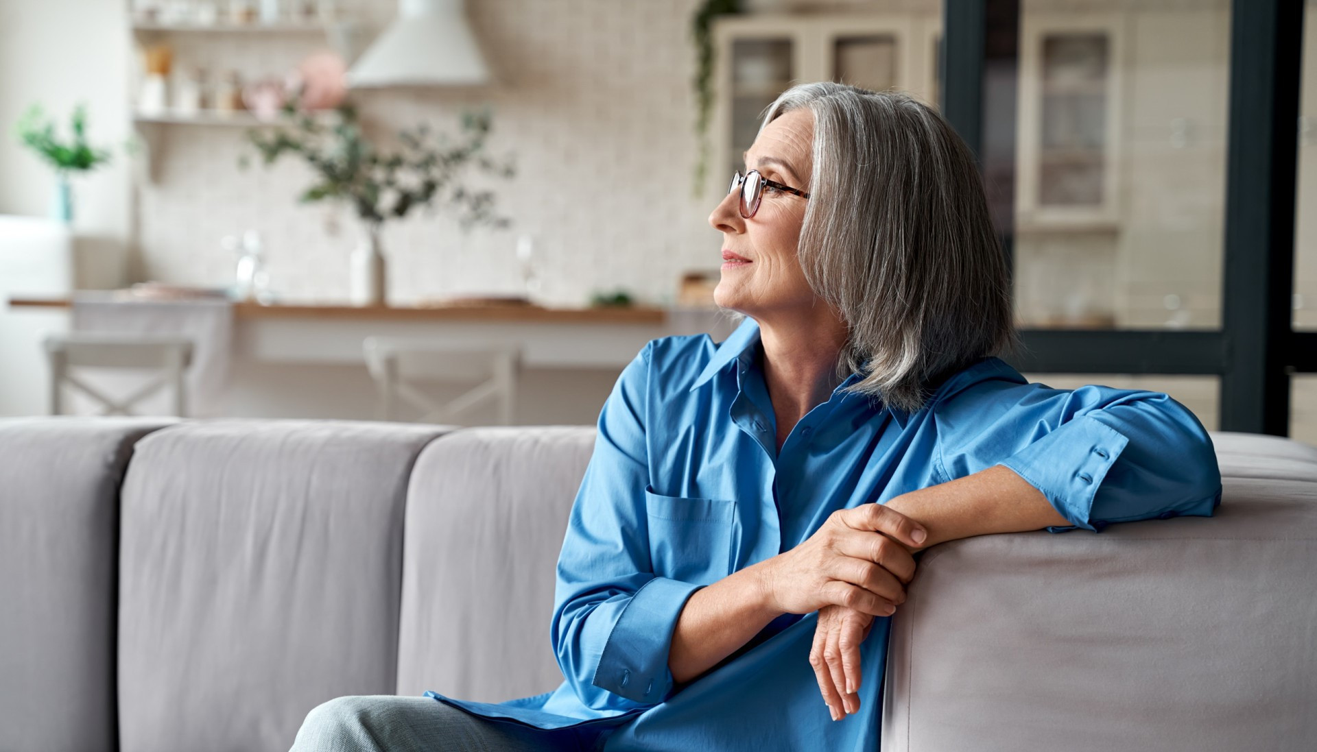 Effective ways to rebuild your life