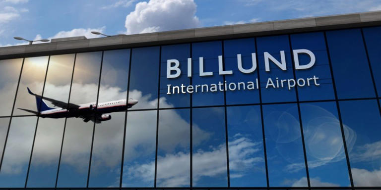 Nye ruter i Billund Lufthavn: Nu går sommerprogrammet i gang