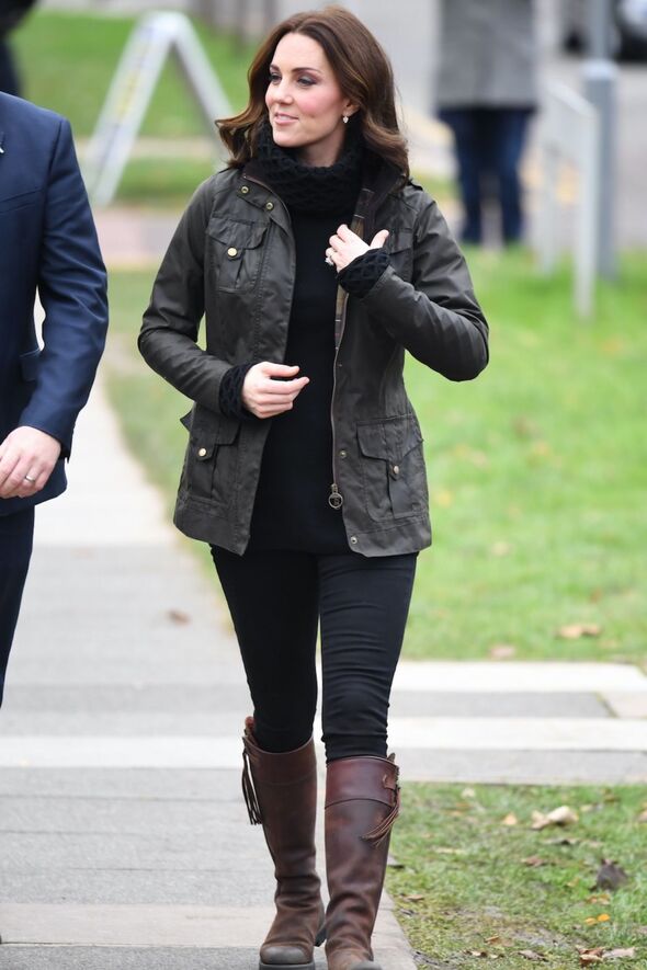 Duchess Sophie's effortlessly stylish outfit is straight from Princess ...