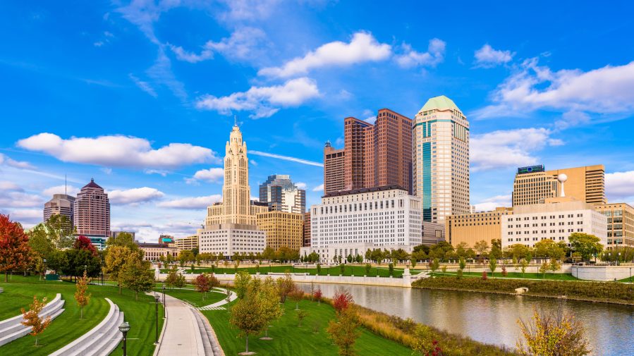 A recent report listed these six Ohio cities among the best in the ...