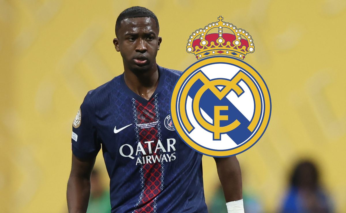 A William Pacho lo quiere el Real Madrid revelan la FORTUNA que le pagarían