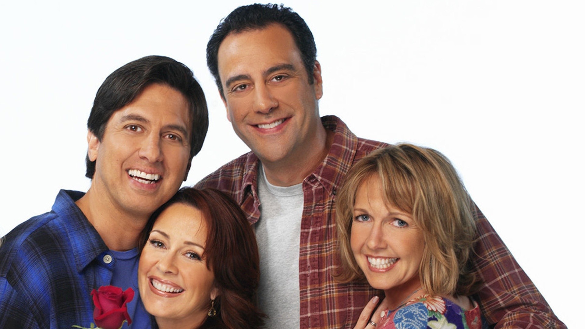 ‘Everybody Loves Raymond’ Cast to Reunite for 30th Anniversary