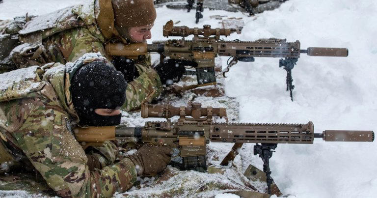 This is how an Army mortar works (from an 11C)