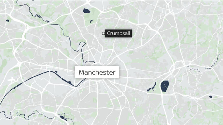What we know about the synagogue attack in Manchester