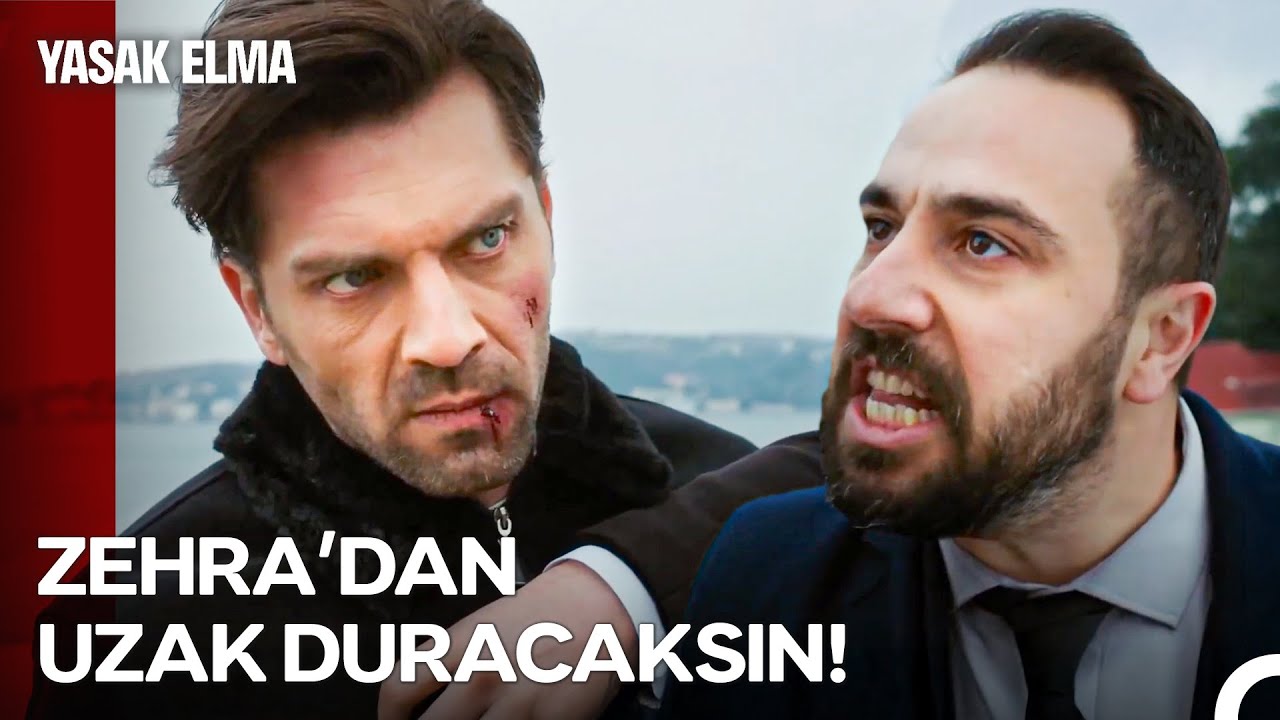 Sedai, Mert İşine Noktayı Koydu - Yasak Elma 100. Bölüm