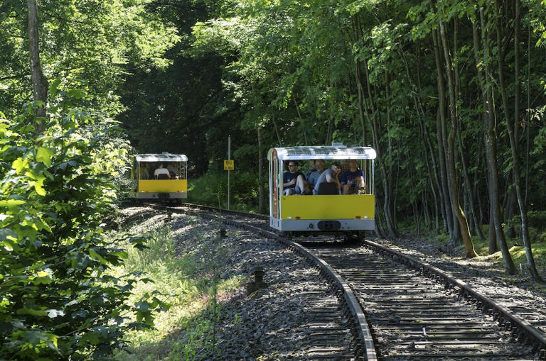 16 great destinations in Germany for Ascension Day and the weekend
