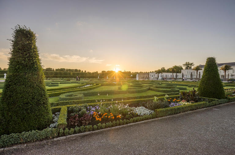 16 great destinations in Germany for Ascension Day and the weekend