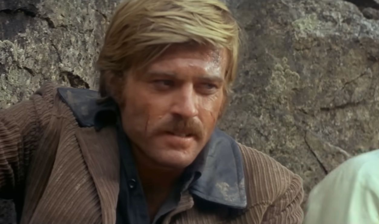 The Two Women Who Marked Robert Redford Forever