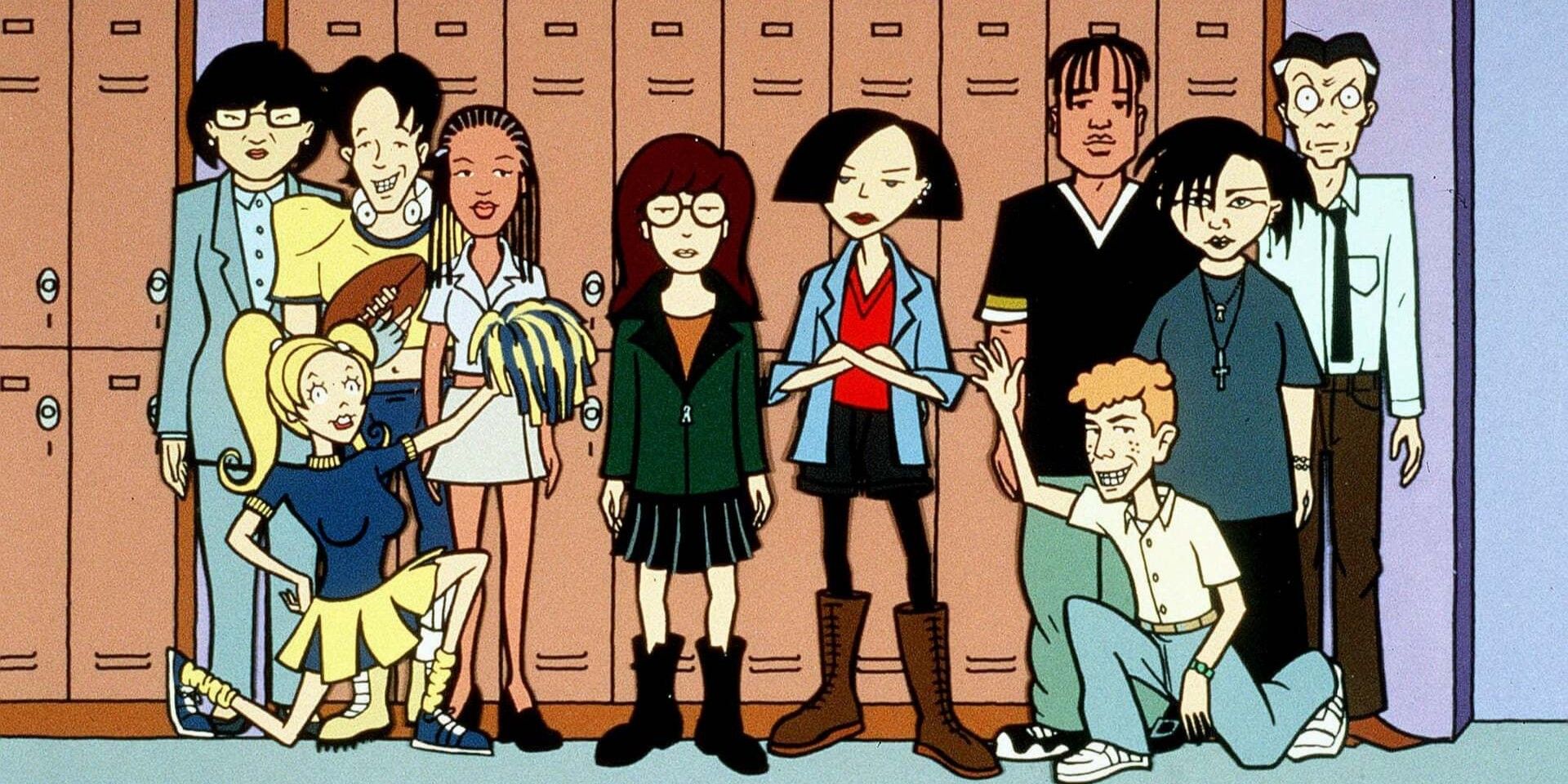 10 Classic '90s Kids Shows That Still Hold Up Today