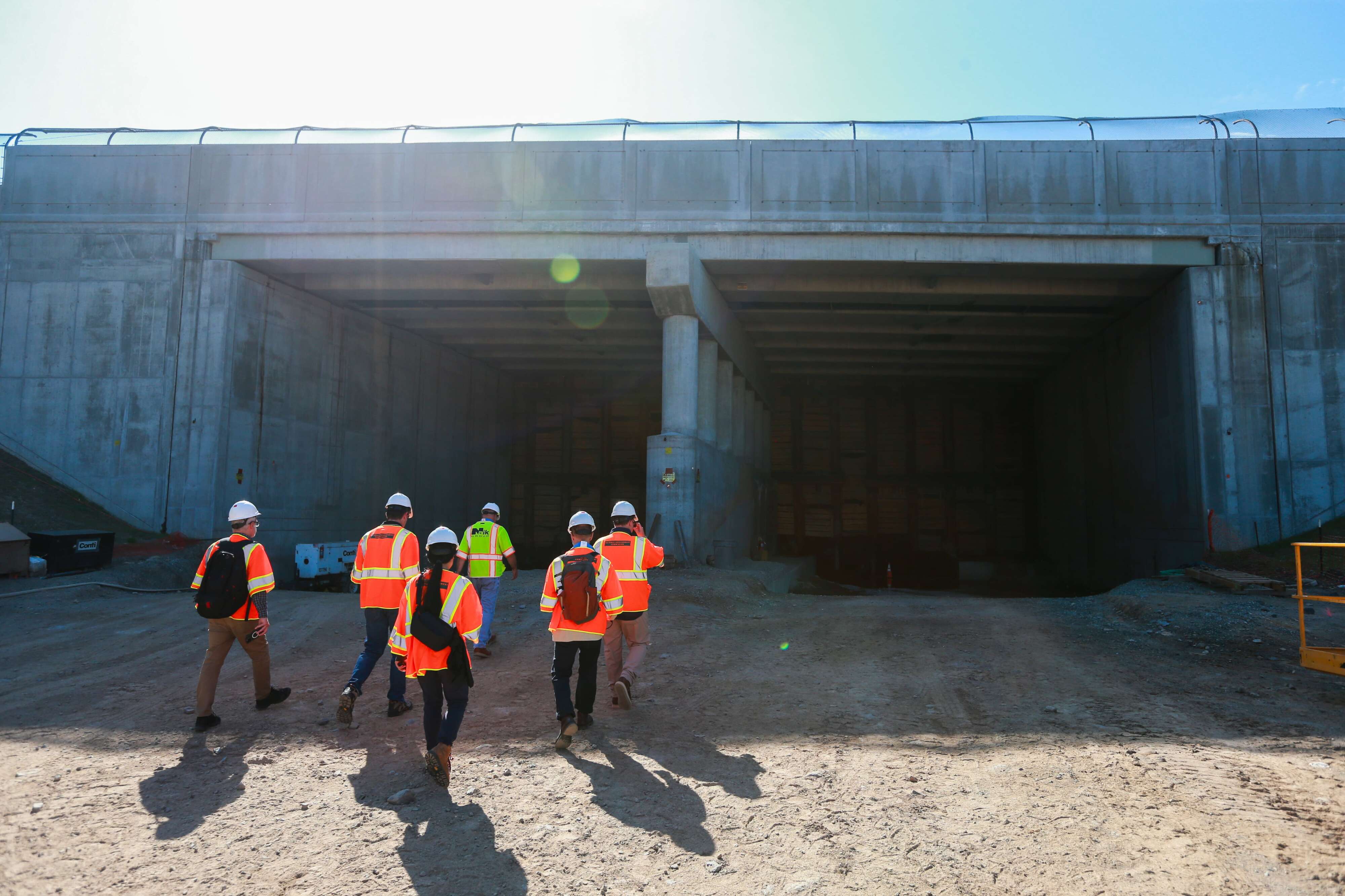 Trump just froze payments for the massive, multi-billion dollar Gateway ...