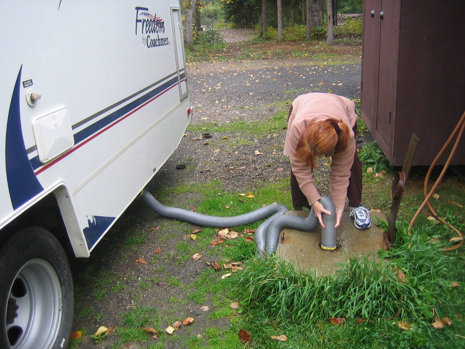 9 RV Activities Now Illegal in the U.S. That Travelers Keep Trying Anyway