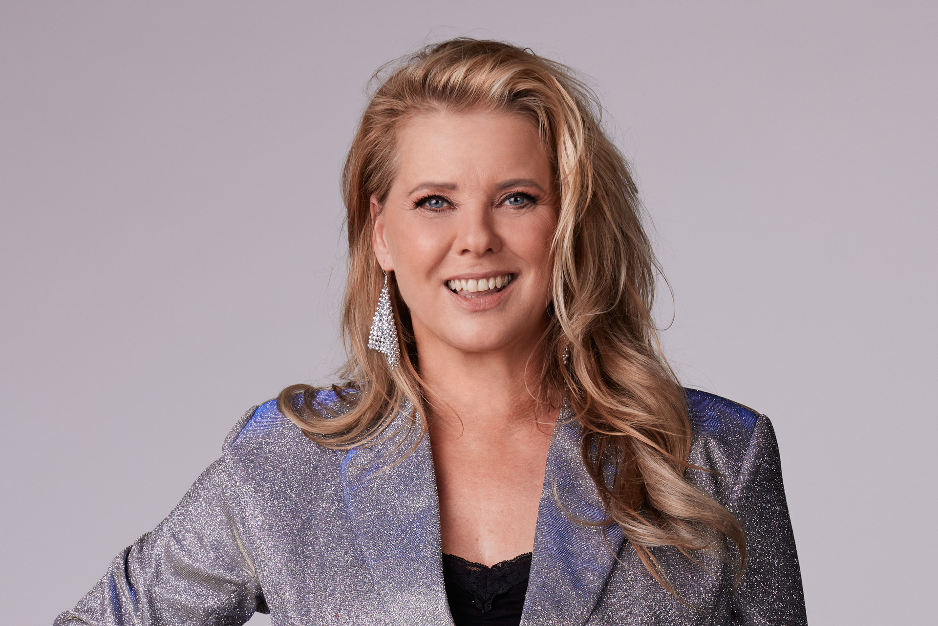 Babette van Veen: “De kans was groot dat ze op delete zou duwen”