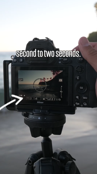 Next-Level Landscape Photography with This Composition Technique