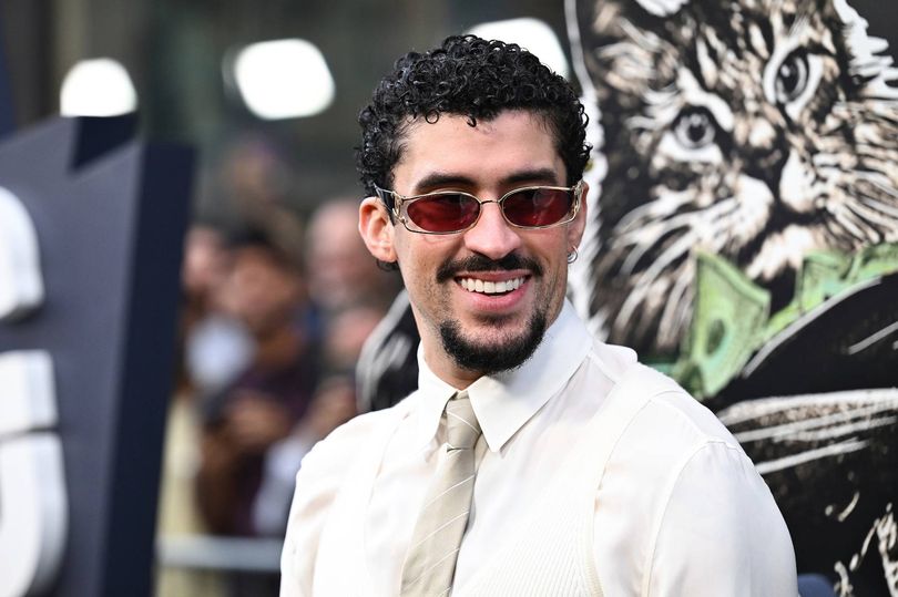 MAGA ridiculed for making false claims on status of Bad Bunny