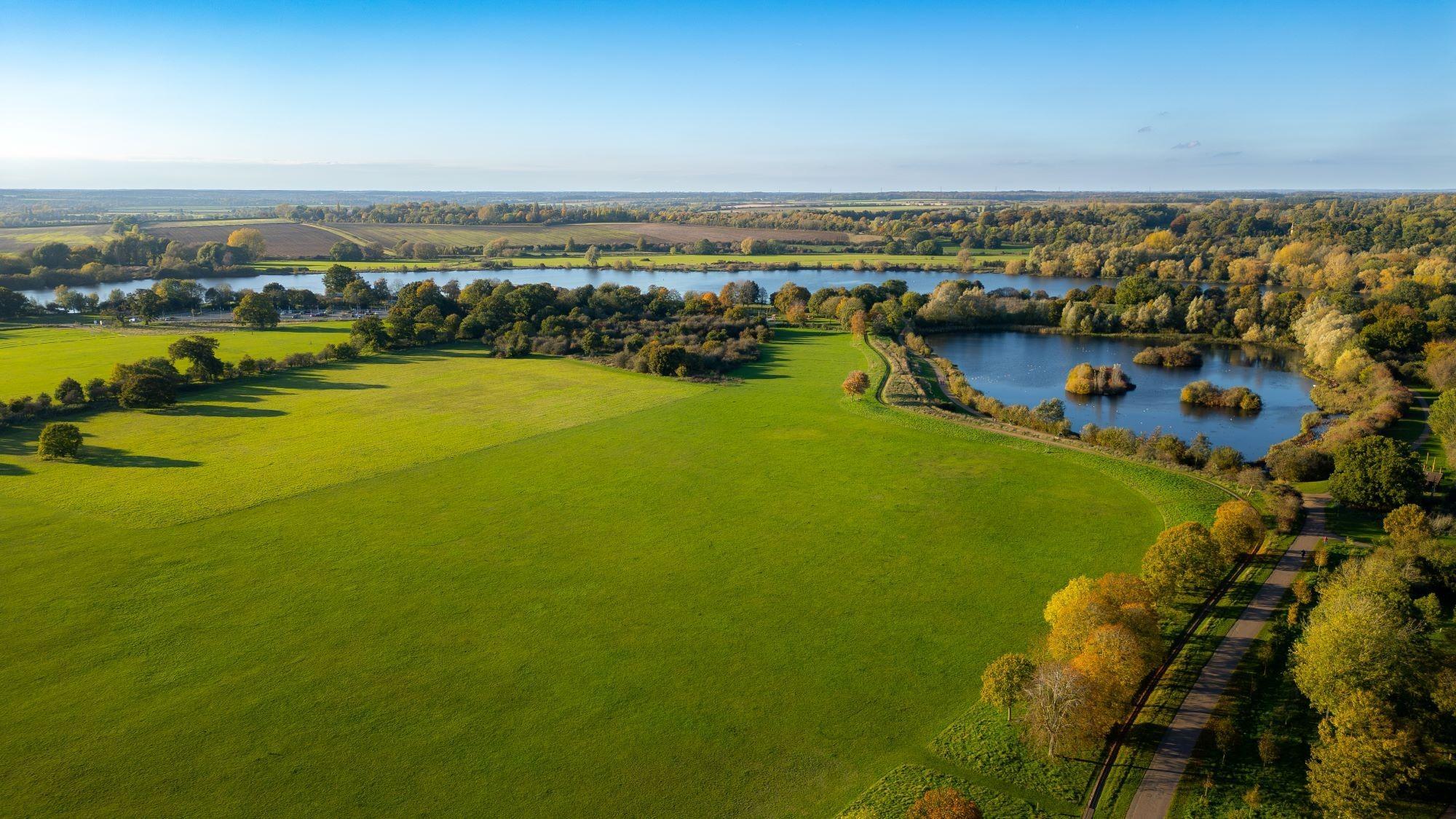 Devastating blow for Sue Ryder as high winds force cancellation of ...