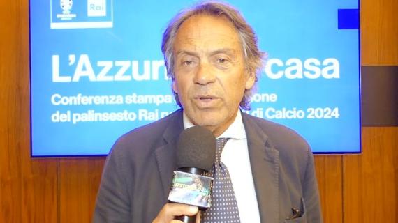 Di Gennaro: "Palestra e Kone farebbero fare un salto di qualità all'Inter"