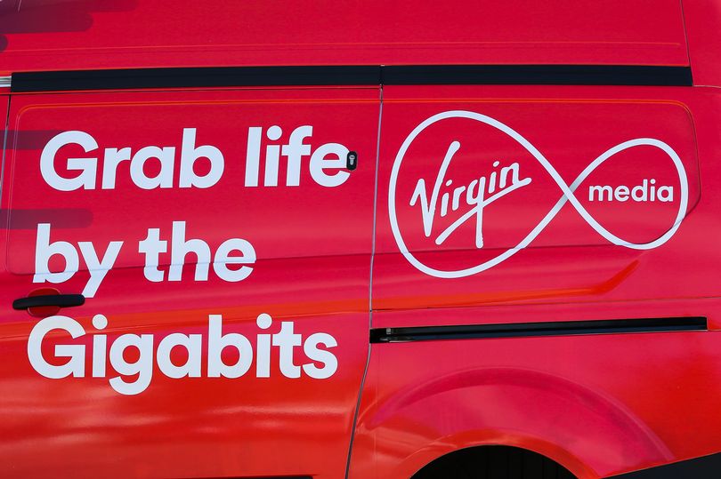 Virgin Media customers warned after new £4 a month hike decision