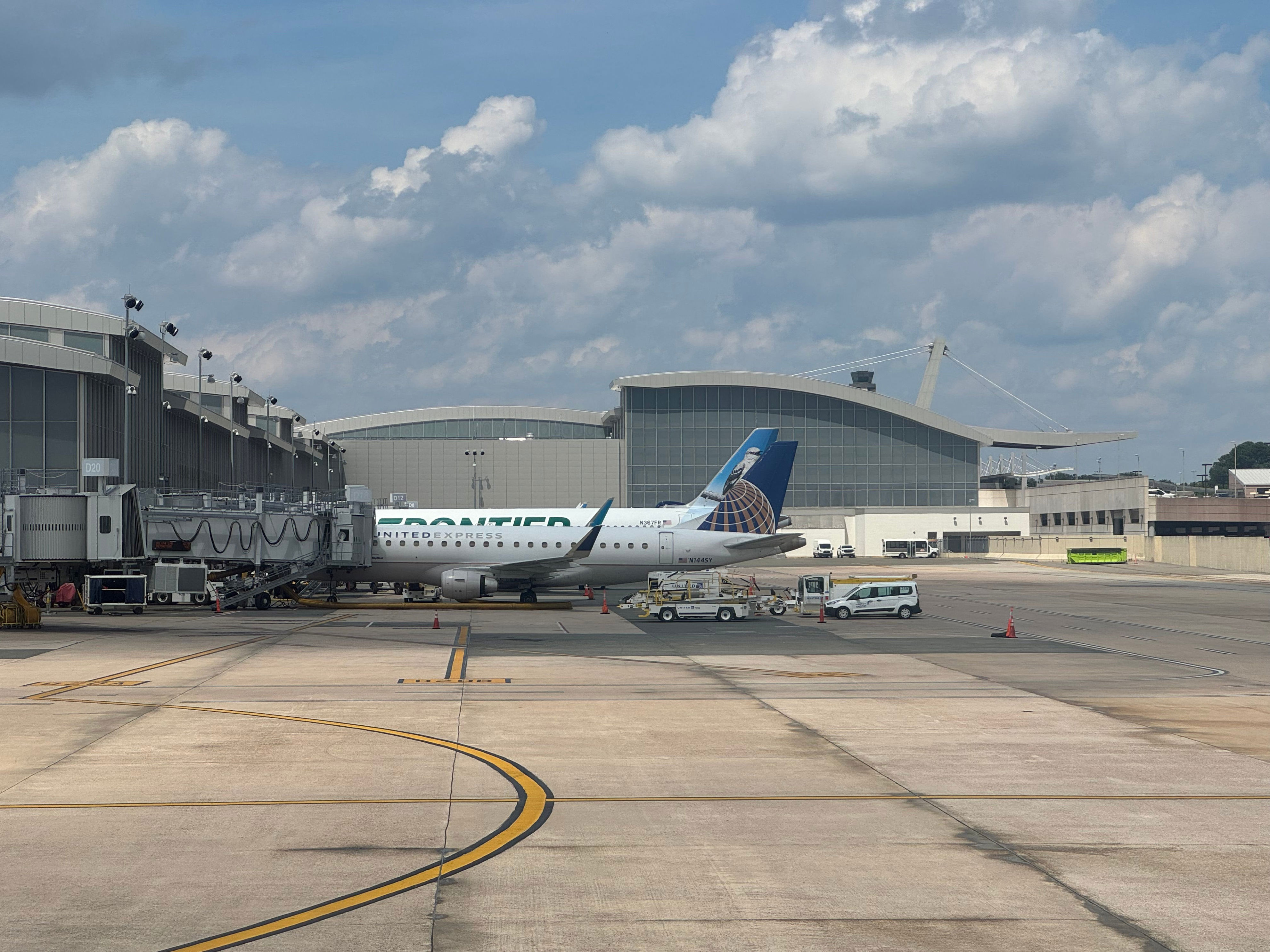 Convert Hotel Points to United Miles With a 25% Bonus [Ends October 31]