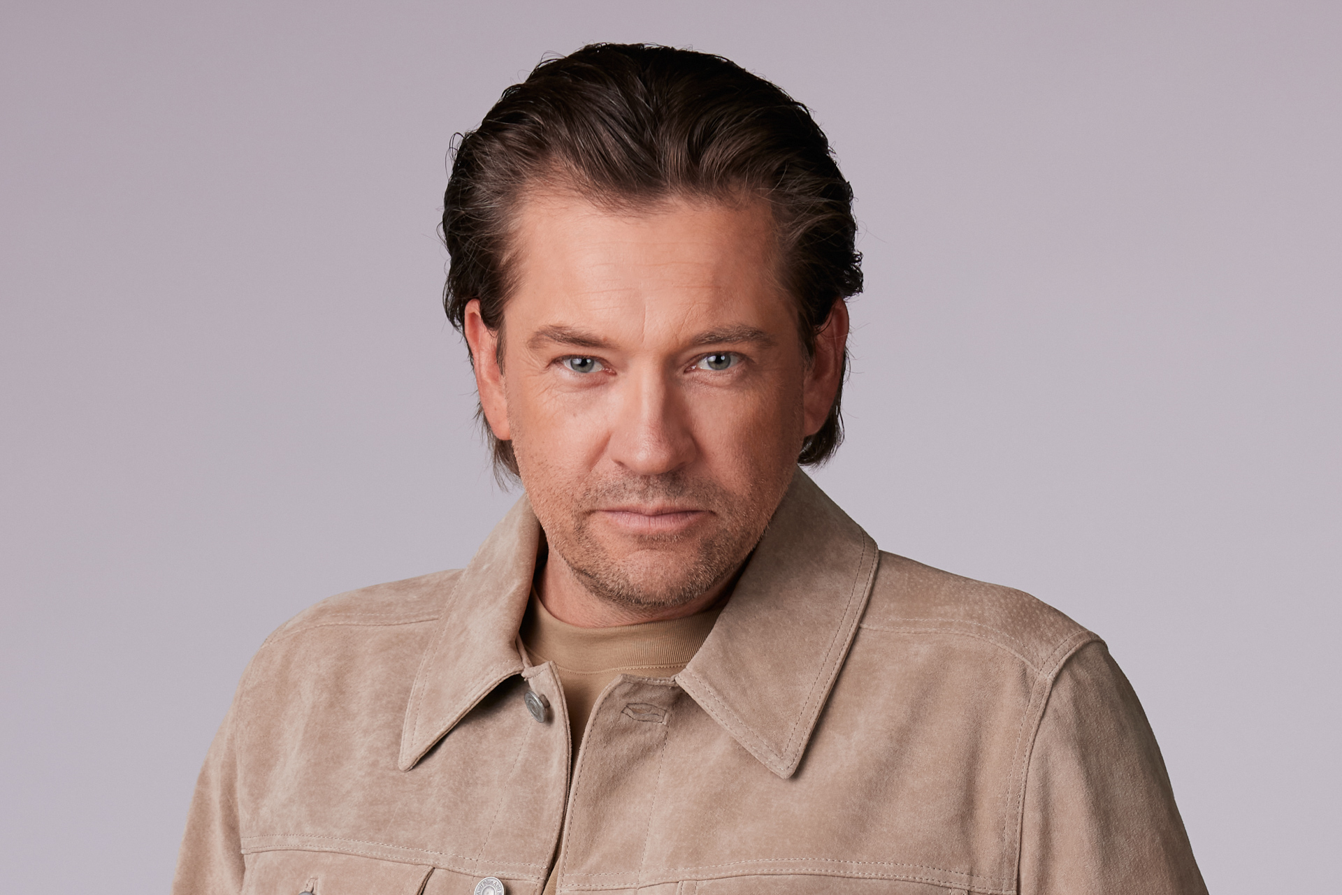 Ferri Somogyi: “Voor een personage is dat het mooiste”