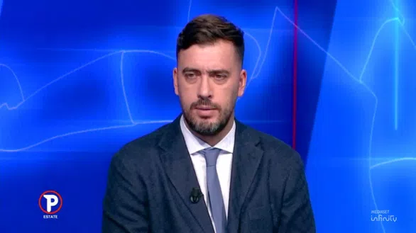 Zazzaroni e Viviano, pace fatta: “Spiace per chi ama i dissing ...