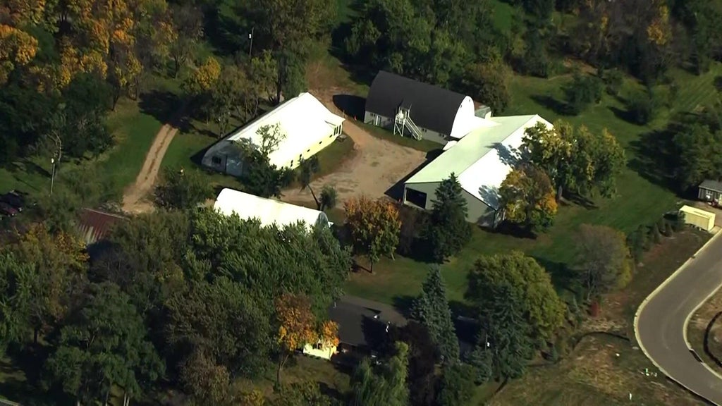 Man finds box of dynamite on his newly purchased Twin Cities property
