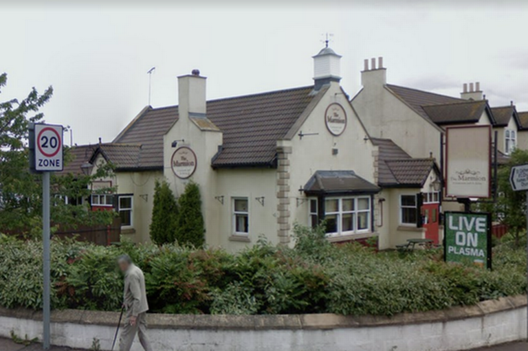 The lost Edinburgh pub where warring families brawled and locals left ...