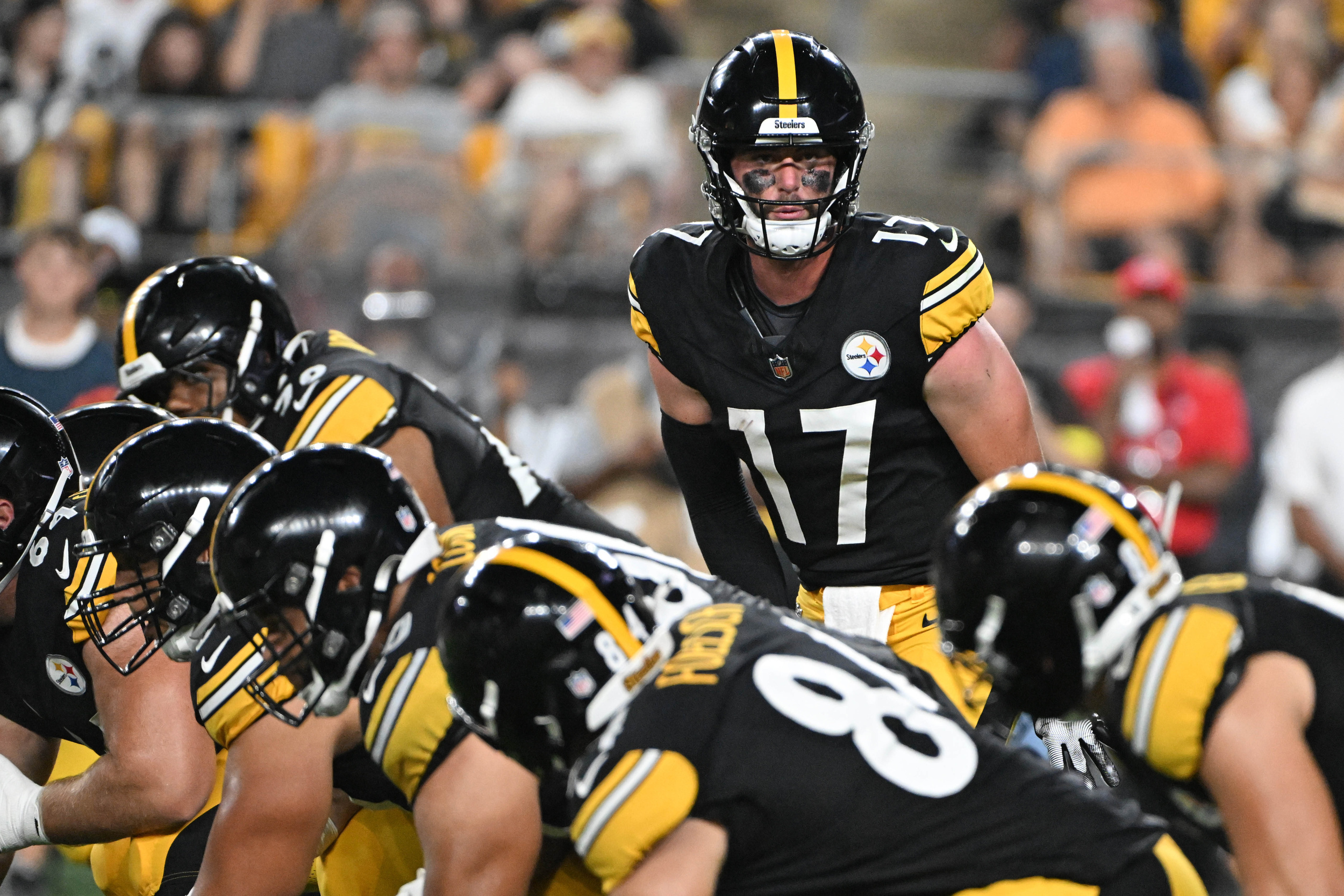 Insider believes NFL, Steelers aimed to minimize incident in Ireland