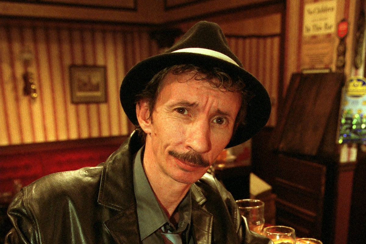Patrick Murray dead: Only Fools and Horses star Mickey Pearce dies aged ...