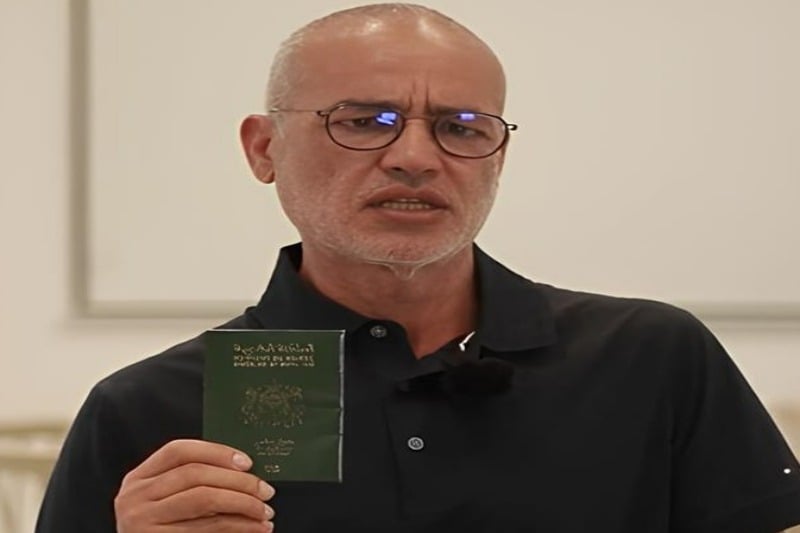 Flottille pour Gaza : six marocains arrêtés par l'armée israélienne ...