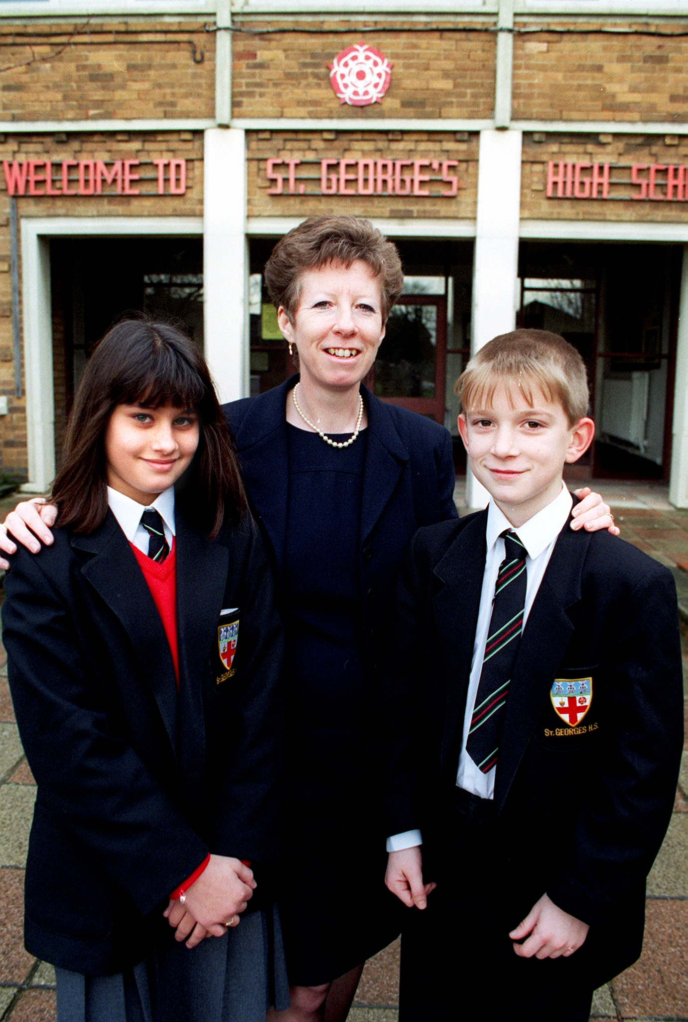 19 amazingly nostalgic pics of kids and classes back to the 90s at ...