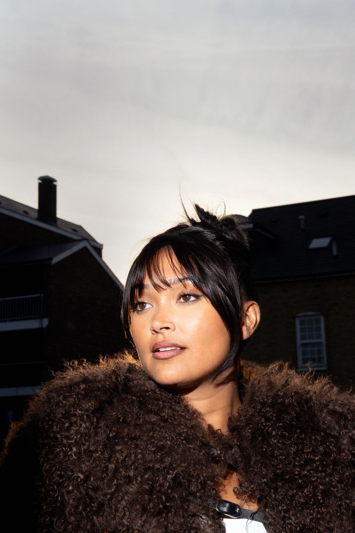 Joy Crookes: 'If politicians did their jobs, artists wouldn't have to ...