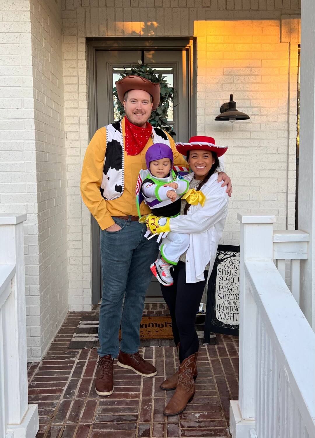 I’m Retiring Our Family Halloween Costume and It’s Bittersweet