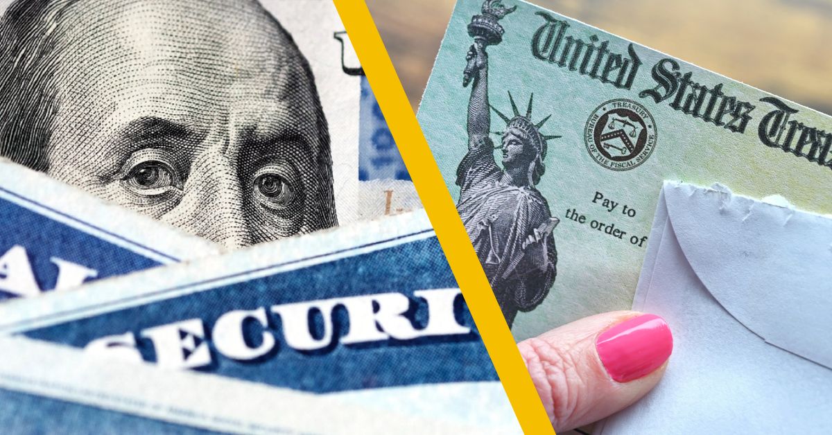 9 Social Security Traps That Leave Women With Smaller Checks
