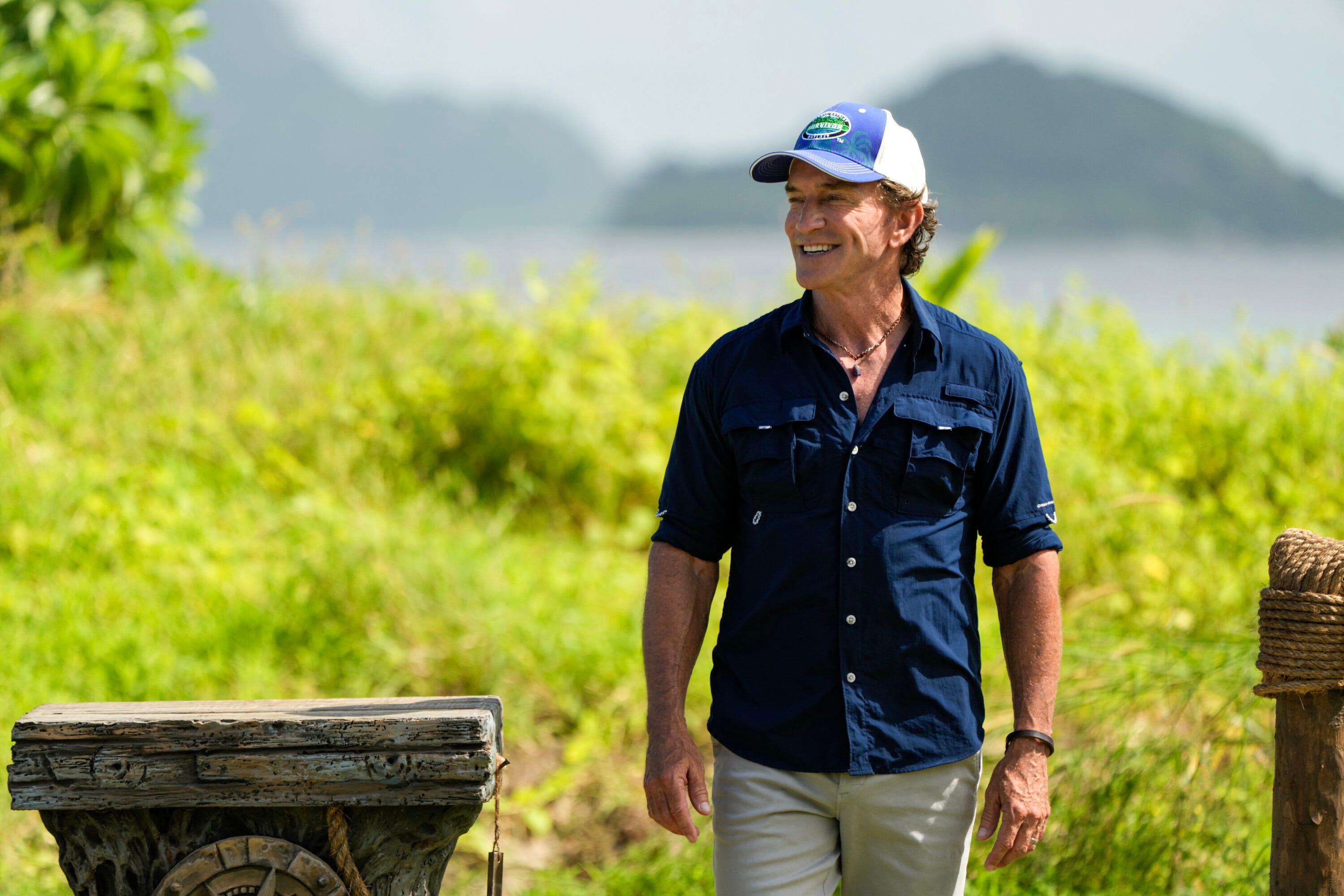 Who went home on 'Survivor' last night? See the second person voted off ...