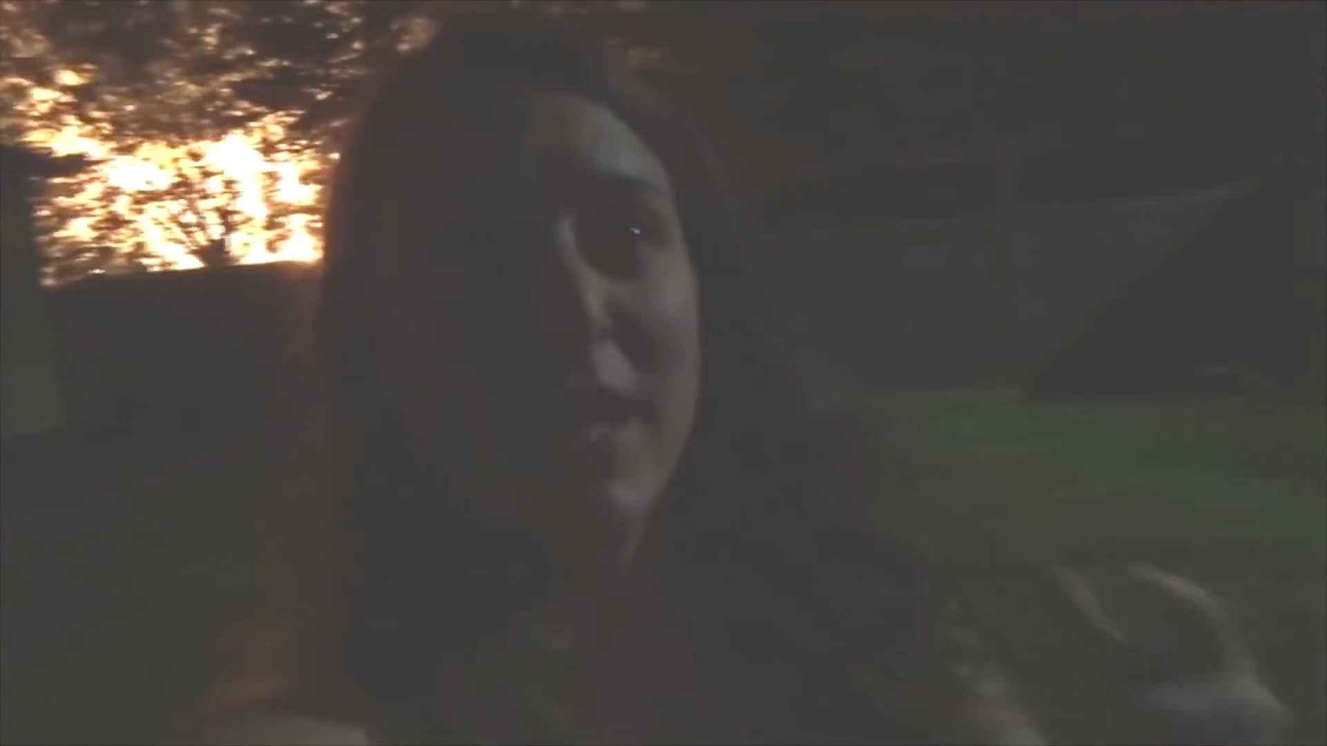 Twitch Streamer Realizes Her House Is on Fire Live on Stream
