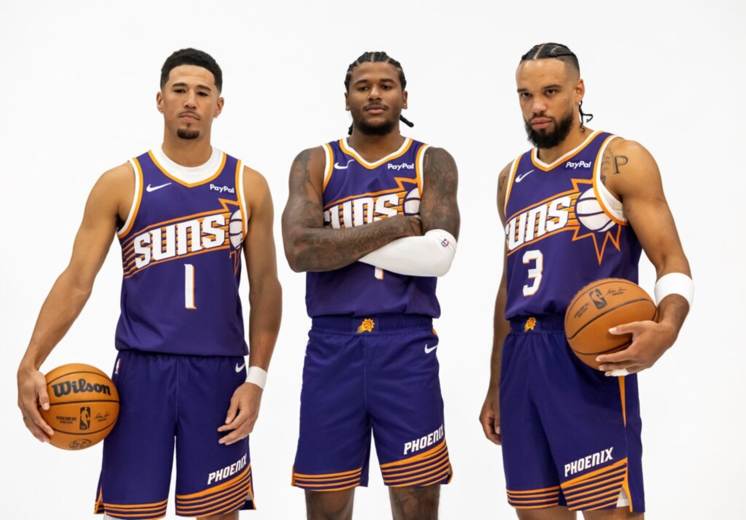 Ranking Suns’ Options At ‘Villain Junior’