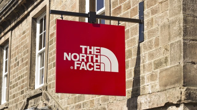 How one program by The North Face is helping to transform the apparel ...