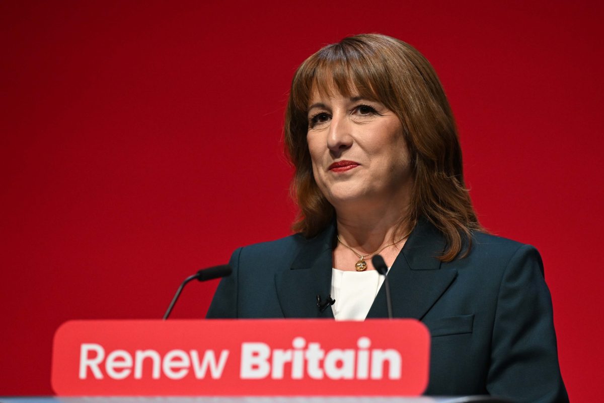 Rachel Reeves ‘must shut down’ pension lump-sum tax rumours
