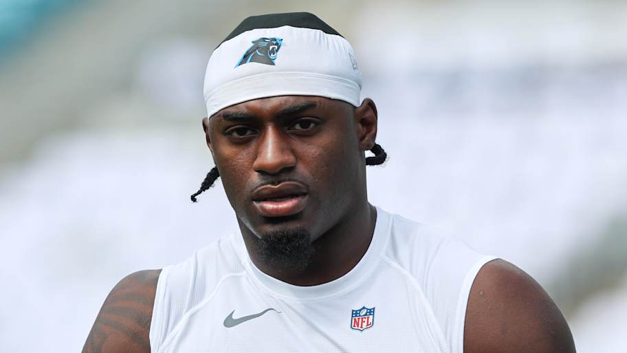 Xavier Legette proves Panthers legend Cam Newton right with blunt comment