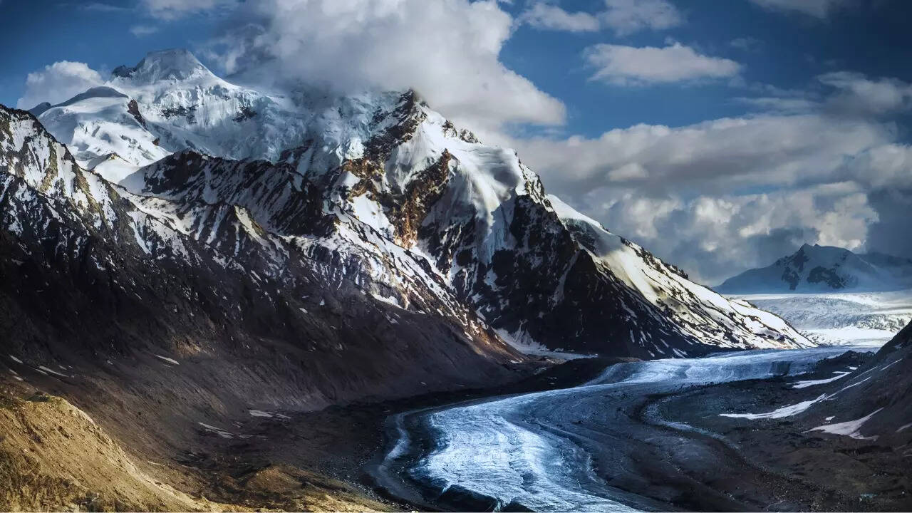 Other-worldly landscapes in India that look straight out of another planet