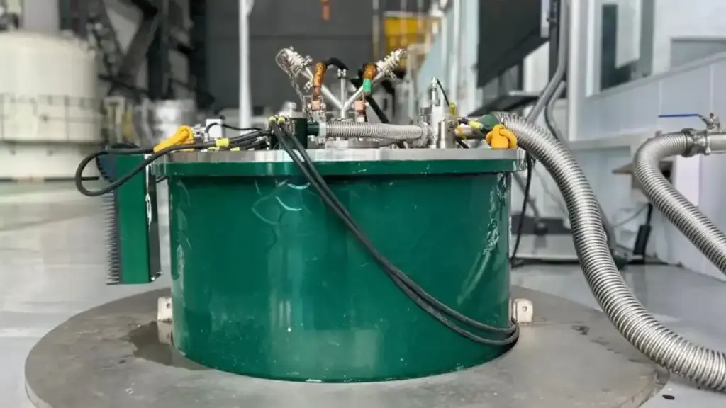 China Just Created the World’s Most Powerful Magnet and It Could Be ...