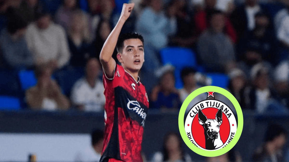 Tijuana en alerta: El Loco Abreu desvela la posible salida de Gilberto Mora