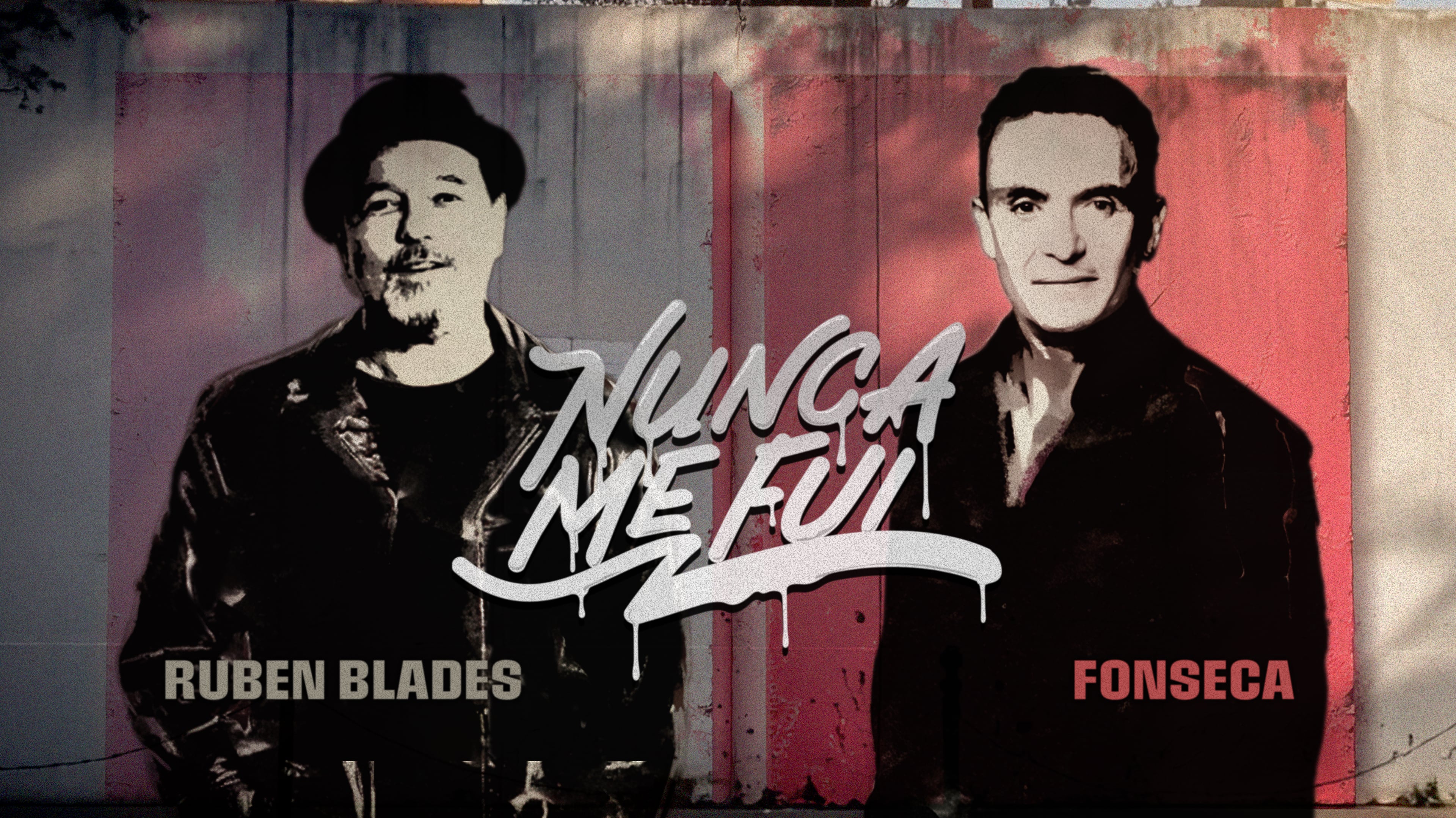 Fonseca estrena el videoclip oficial de su éxito ‘Nunca me fui’ junto a ...