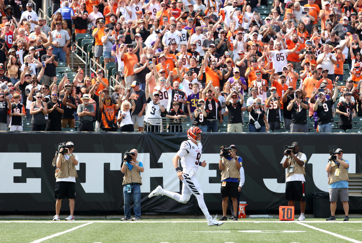 There Are Growing Calls To Fire Bengals Coach Zac Taylor Thursday