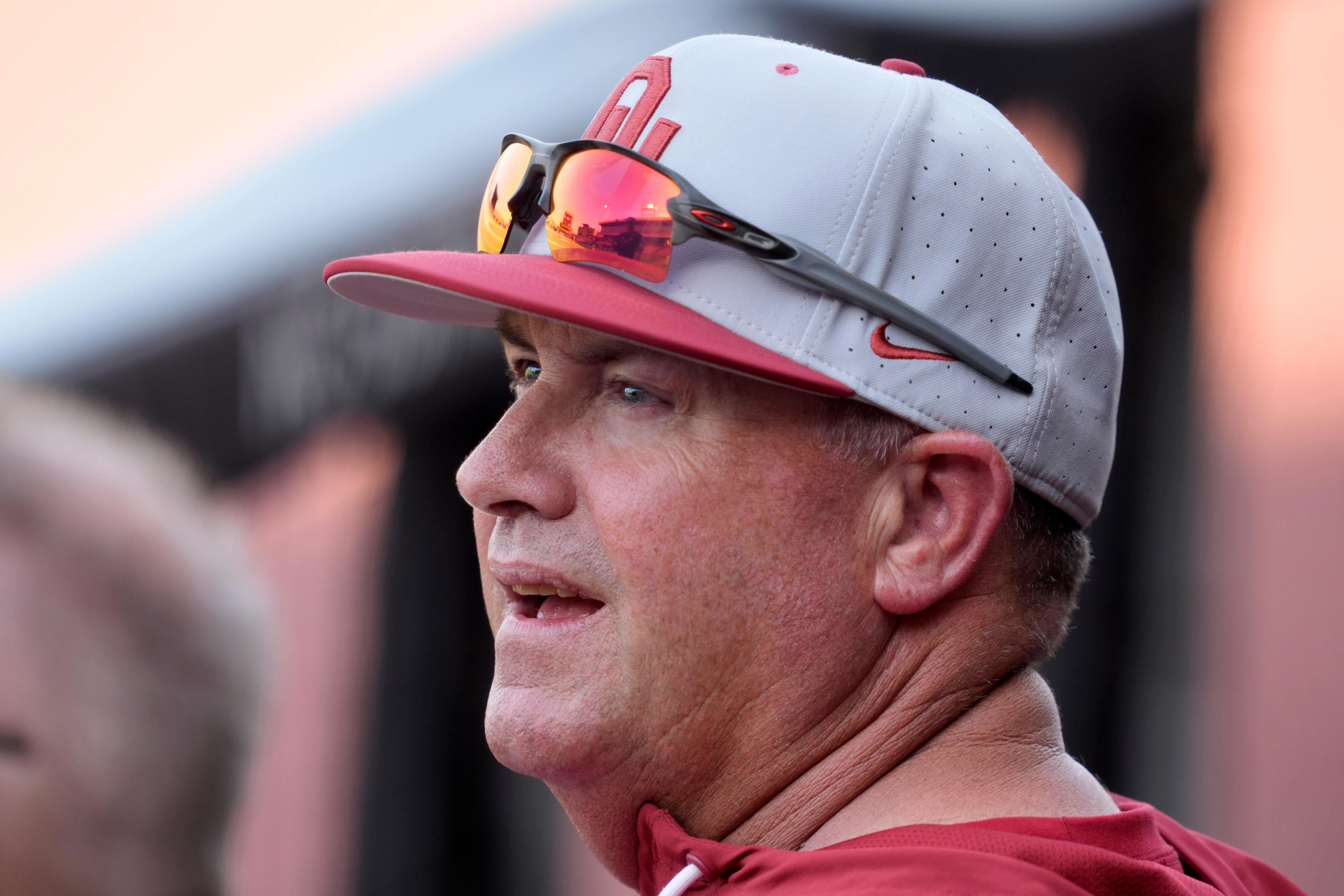 Oklahoma to play three former Big 12 rivals in season-opening tourney