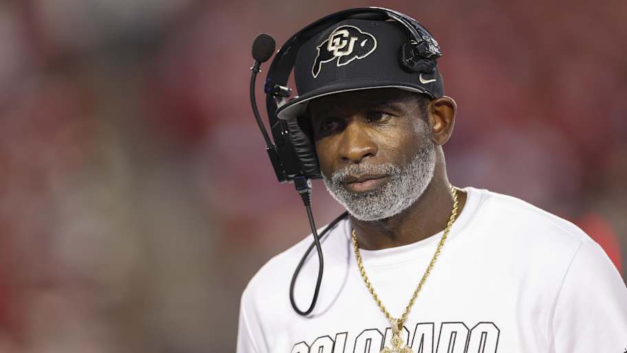 Shedeur Sanders Sends Powerful Message to Colorado Buffaloes Locker Room